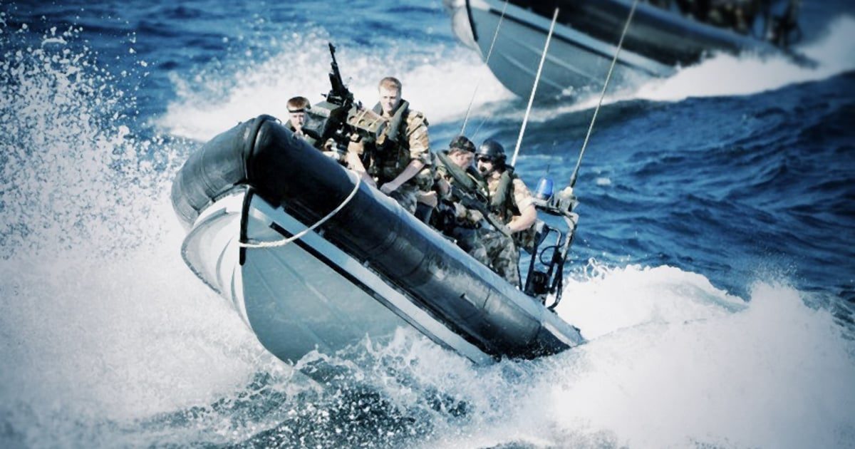 Shoxs | The importance of suspension seating in maritime working…